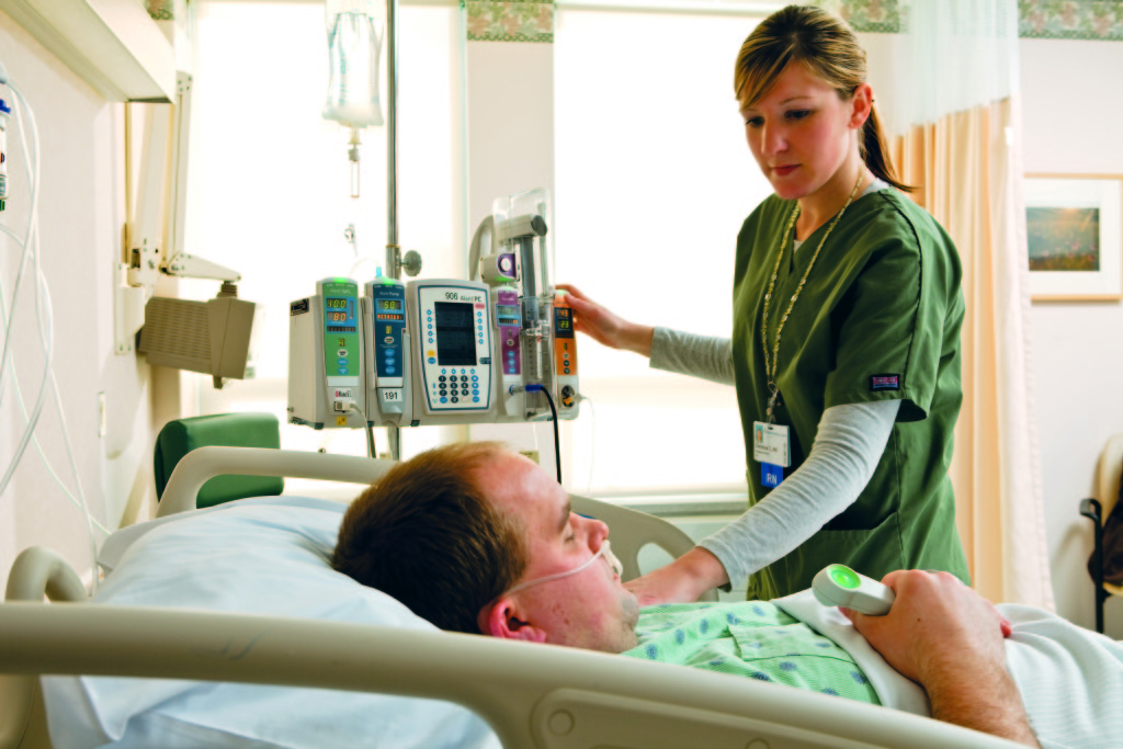 Continuous Monitoring - Physician-Patient Alliance for Health & Safety