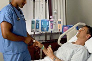 Monitoring Technology for PCA Pumps Can Prevent Adverse Events with ...