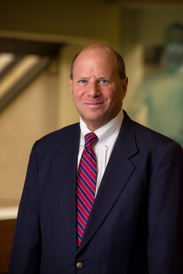 Stroke Health Care Expert, Neurologist Mark Alberts Joins Board of ...