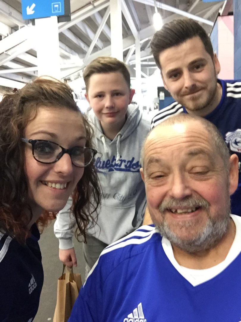 I am running 50 miles for Sepsis, because more needs to be done ...