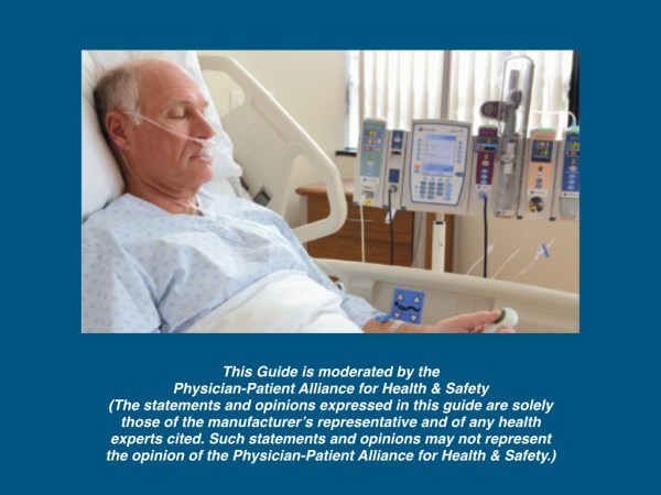 Respiratory Motion - Physician-Patient Alliance for Health & Safety