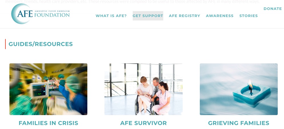 What You Need to Know About Amniotic Fluid Embolism - Physician-Patient ...