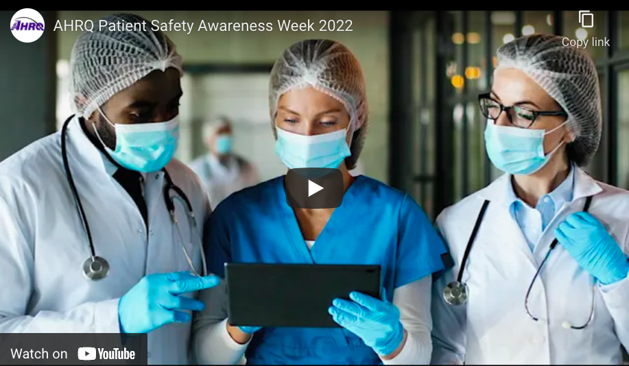 3 Ways to Improve Patient Safety - Physician-Patient Alliance for ...