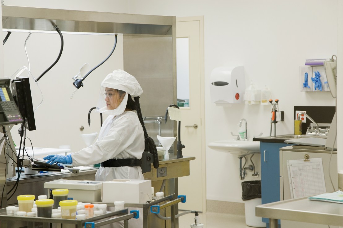 The Importance of Infection Control in the Healthcare Setting: Tips for ...