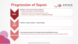 Sepsis Care - Physician-Patient Alliance for Health & Safety