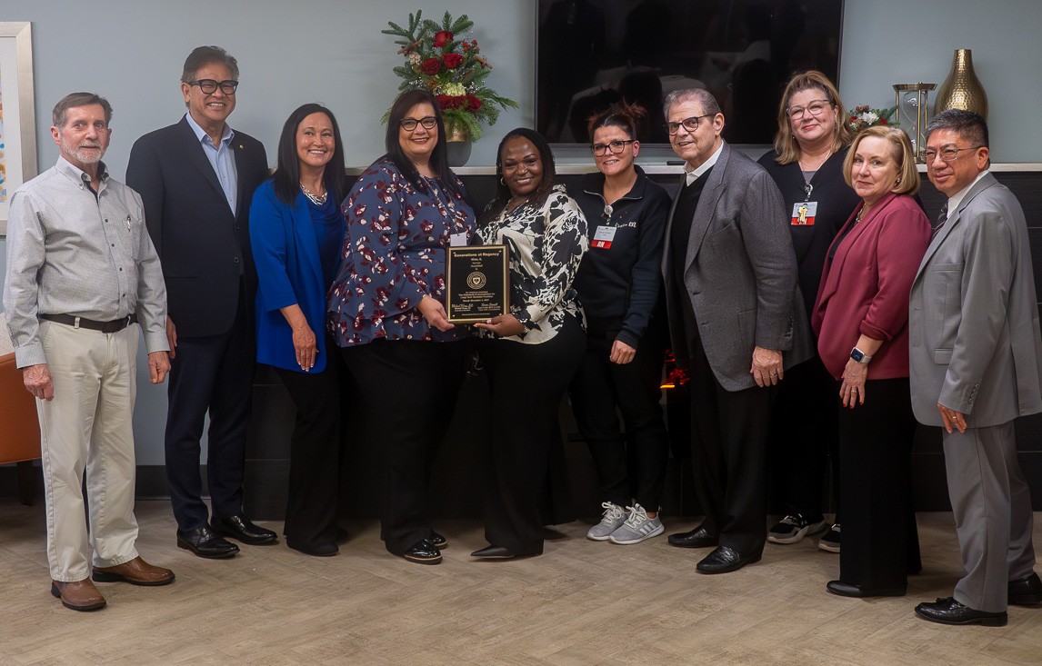 Generations at Regency Joins Elite Healthcare Facilities Achieving ...