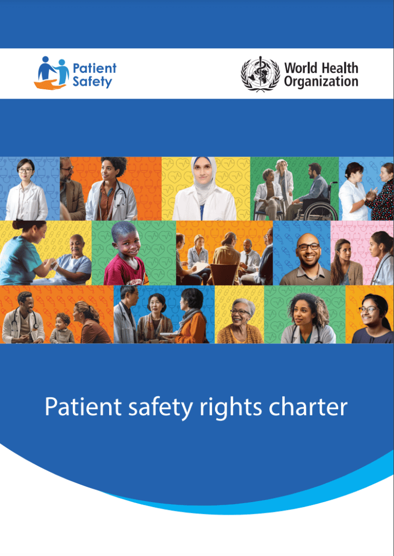 Patient Safety is a Right - Physician-Patient Alliance for Health & Safety