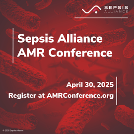 Sepsis is a Patient Safety Crisis: Two Free Events You Must Attend ...